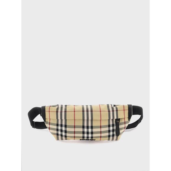 Burberry | Bags | Burberry Belt Bag Men Beige | Poshmark